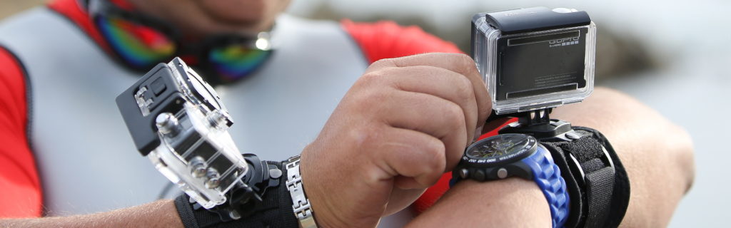 PRO-mounts 360 Wrist Mount – PRO-mounts