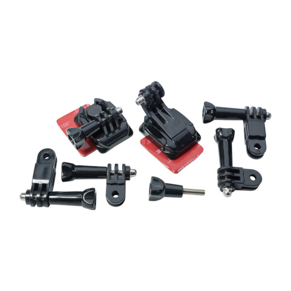 PRO-mounts Front & Side Mount – PRO-mounts