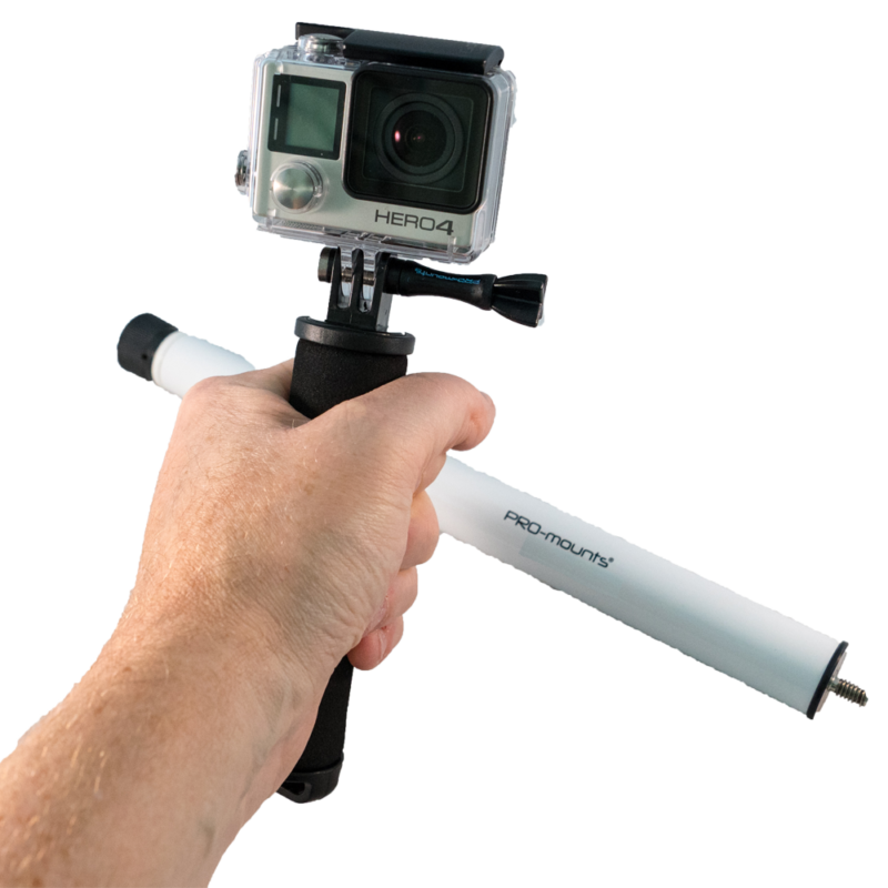 PRO-mounts TwinPole – PRO-mounts