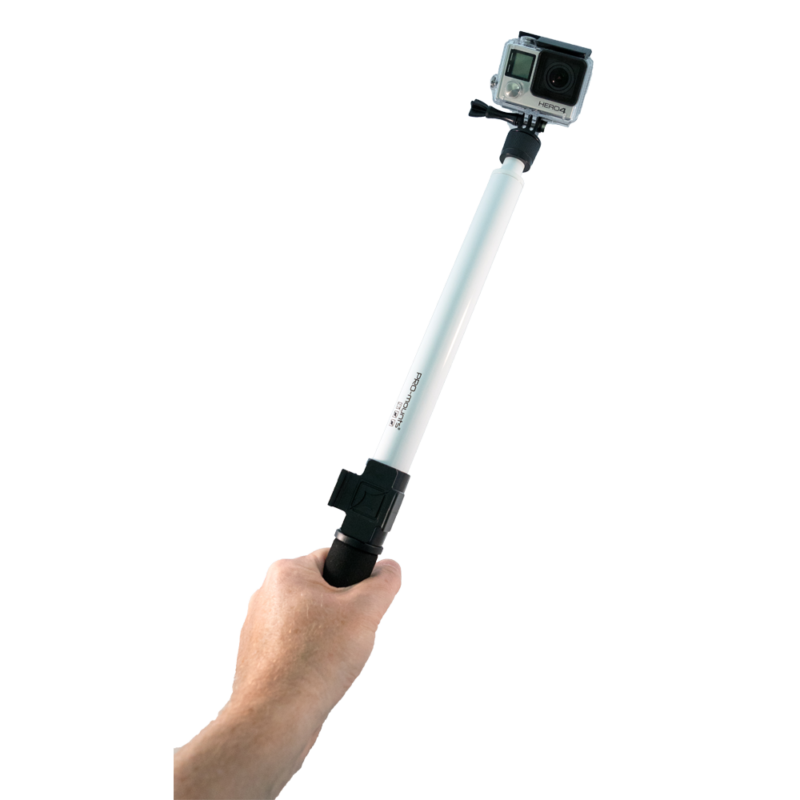 Action Cam Poles – PRO-mounts